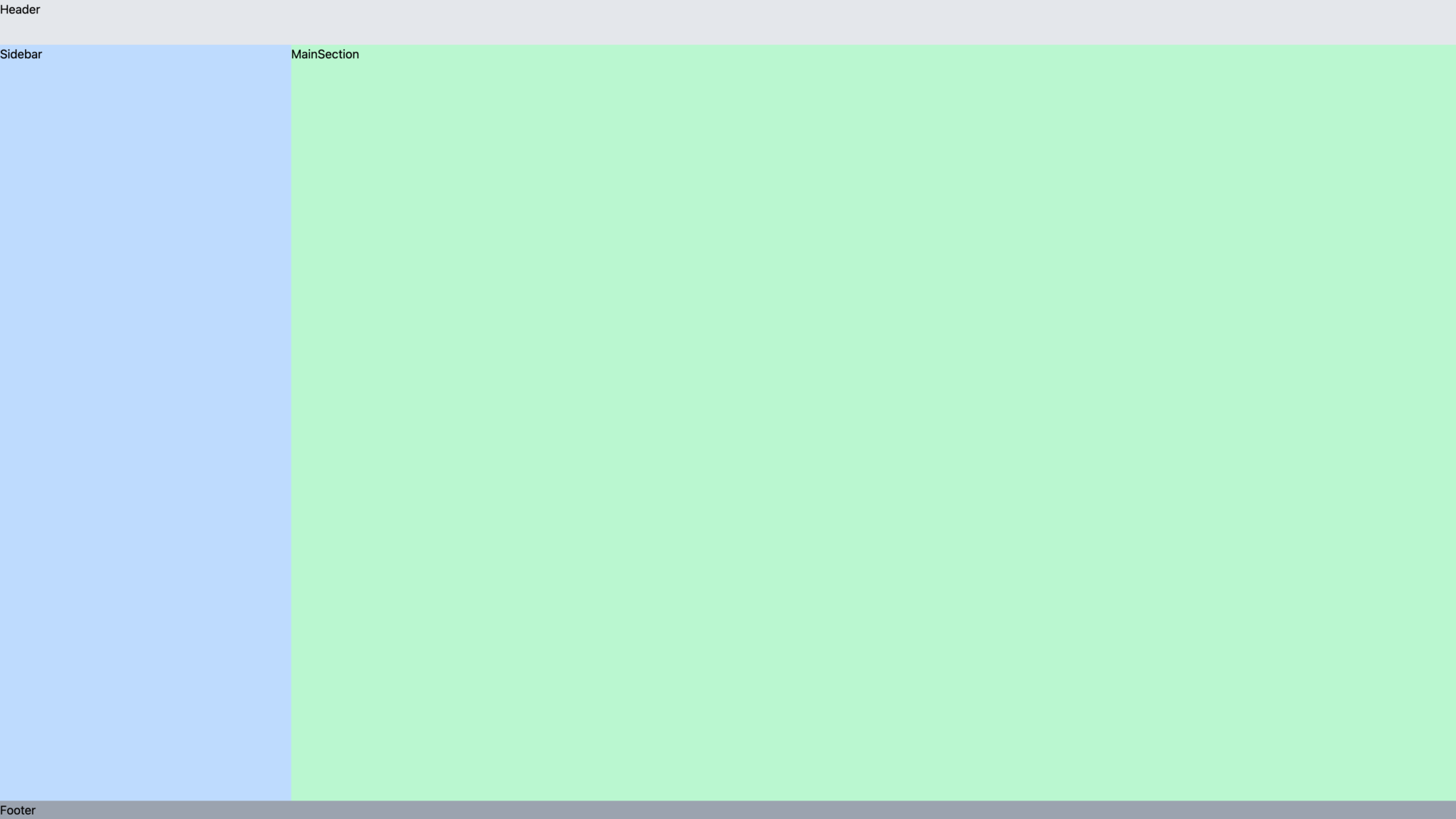管理画面レイアウトをTailwindCSSで書く | Tukky Note