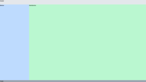 管理画面レイアウトをTailwindCSSで書く | Tukky Note